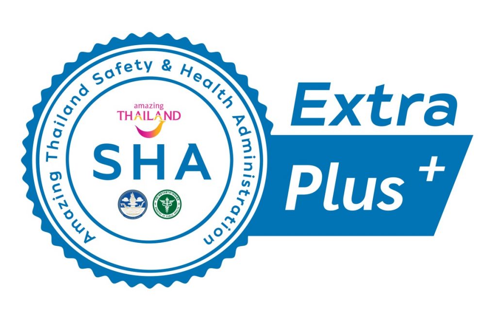 extra sha plusLOGO-SHA-EXTRA-PLUS-3 - Rattanachol Hotel